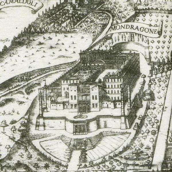 Itinerario - Grand Tour alla frascatana