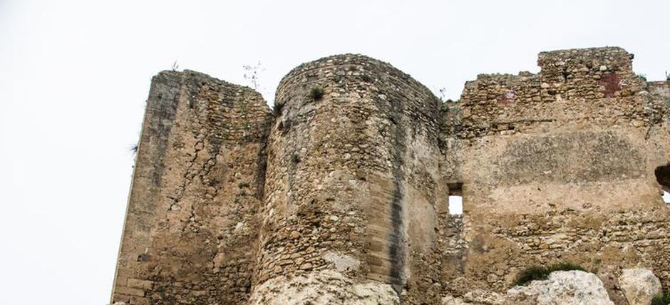 Castello dei Luna - Castello - Sciacca (AG)