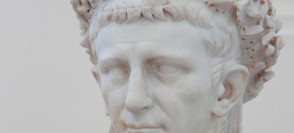 Imperatore Claudio